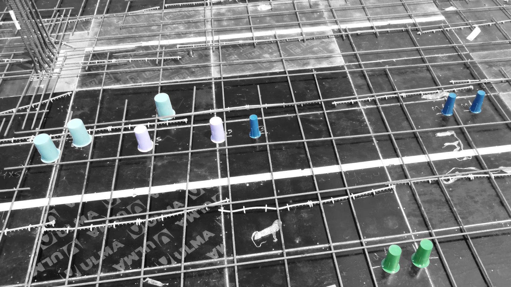 UNIQUE construction products